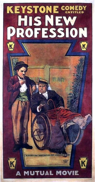 Top Movies of 1914 | Best Films of the Year | TakeMeBack.to