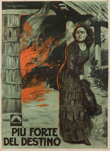 Top Movies of 1916 | Best Films of the Year | TakeMeBack.to