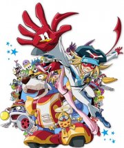 Top TV Series of 2008 | Best Shows of the Year | TakeMeBack.to