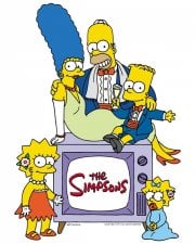 Top TV Series of 1989 | Best Shows of the Year | TakeMeBack.to