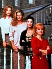 Top TV Series of 1991 | Best Shows of the Year | TakeMeBack.to