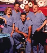 Top TV Series of 1994 | Best Shows of the Year | TakeMeBack.to