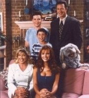 Top TV Series of 1995 | Best Shows of the Year | TakeMeBack.to