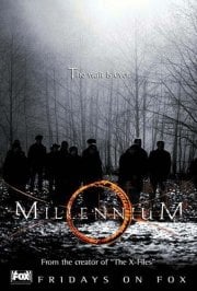Top TV Series of 1996 | Best Shows of the Year | TakeMeBack.to