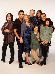 Top TV Series of 1998 | Best Shows of the Year | TakeMeBack.to