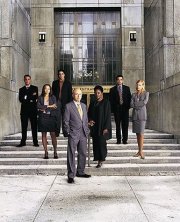 Top TV Series of 2001 | Best Shows of the Year | TakeMeBack.to