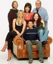 Top TV Series of 2002 | Best Shows of the Year | TakeMeBack.to