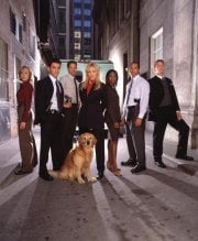 Top TV Series of 2002 | Best Shows of the Year | TakeMeBack.to