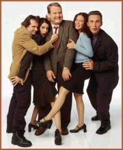 Top TV Series of 2002 | Best Shows of the Year | TakeMeBack.to