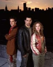 Top TV Series of 2005 | Best Shows of the Year | TakeMeBack.to