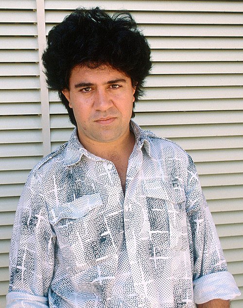 Pedro Almodóvar - Biografia, Età, Compleanno, Zodiaco cinese e Curiosità