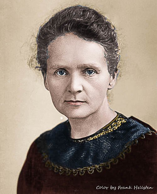Marie Curie - Biography, Age, Birthday, Chinese Zodiac & Facts