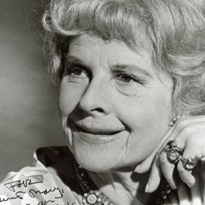 Ruth Gordon - Biography, Age, Birthday, Chinese Zodiac & Facts
