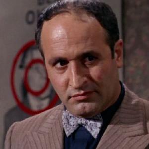 Vic Tayback - Biography, Age, Birthday, Chinese Zodiac & Facts