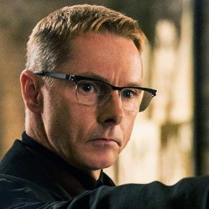 Sean Harris - Biography, Age, Birthday, Chinese Zodiac & Facts