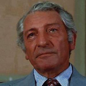 Harold Stone - Biography, Age, Birthday, Chinese Zodiac & Facts