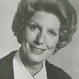 Nancy Marchand - Biography, Age, Birthday, Chinese Zodiac & Facts