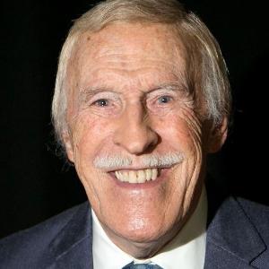 Bruce Forsyth - Biography, Age, Birthday, Chinese Zodiac & Facts