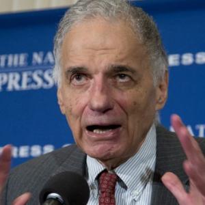 Ralph Nader - Biography, Age, Birthday, Chinese Zodiac & Facts