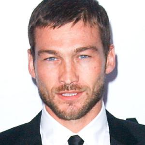 Andy Whitfield - Biography, Age, Birthday, Chinese Zodiac & Facts