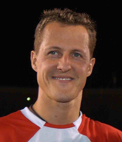 Michael Schumacher - Biography, Age, Birthday, Chinese Zodiac & Facts