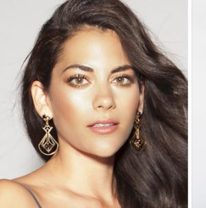 Inbar Lavi - Biography, Age, Birthday, Chinese Zodiac & Facts