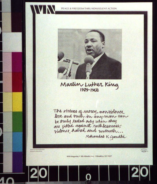 April 04, 1968, What happened that day? | TakeMeBack.to