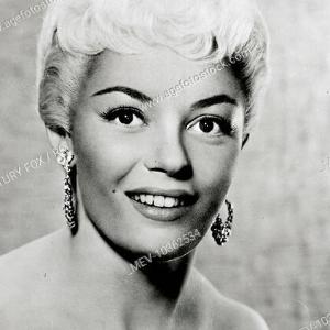 Sheree North - Biografia, Età, Compleanno, Zodiaco cinese e Curiosità