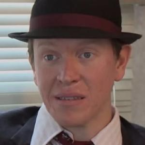 Sam Spruell - Biography, Age, Birthday, Chinese Zodiac & Facts