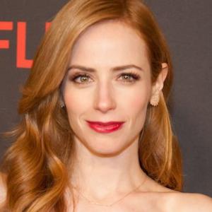 Jaime Ray Newman - Biography, Age, Birthday, Chinese Zodiac & Facts