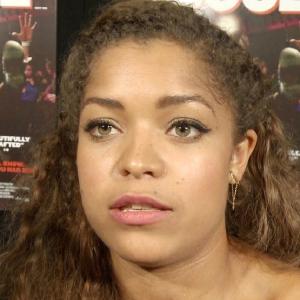 Antonia Thomas - Biography, Age, Birthday, Chinese Zodiac & Facts