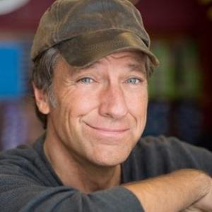 Mike Rowe - Biography, Age, Birthday, Chinese Zodiac & Facts