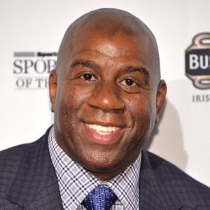 Magic Johnson - Biography, Age, Birthday, Chinese Zodiac & Facts