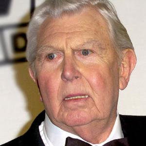 Andy Griffith - Biography, Age, Birthday, Chinese Zodiac & Facts