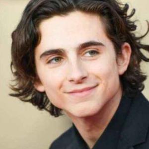 Timothée Chalamet - Biografia, Età, Compleanno, Zodiaco cinese e Curiosità