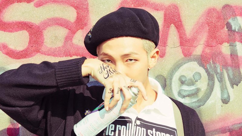 Rap Monster - Biography, Age, Birthday, Chinese Zodiac & Facts