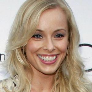 Jaime Bergman - Biography, Age, Birthday, Chinese Zodiac & Facts