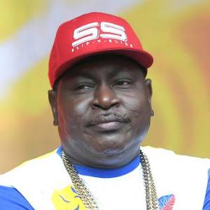 Trick Daddy - Biography, Age, Birthday, Chinese Zodiac & Facts