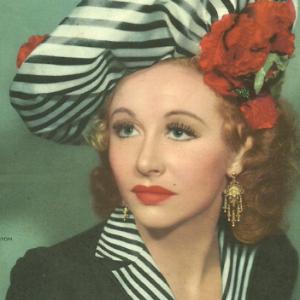 Vera Ralston - Biography, Age, Birthday, Chinese Zodiac & Facts