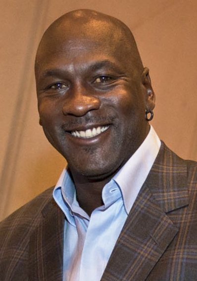 Michael Jordan - Biography, Age, Birthday, Chinese Zodiac & Facts
